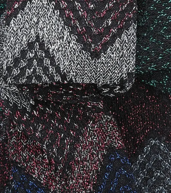 Missoni Chevron Turban