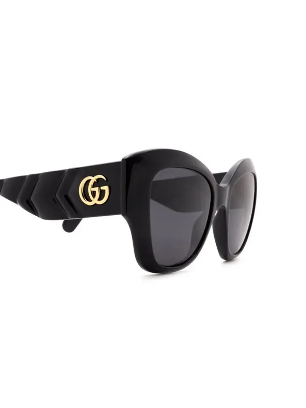 Gucci Oversized Sunglasses