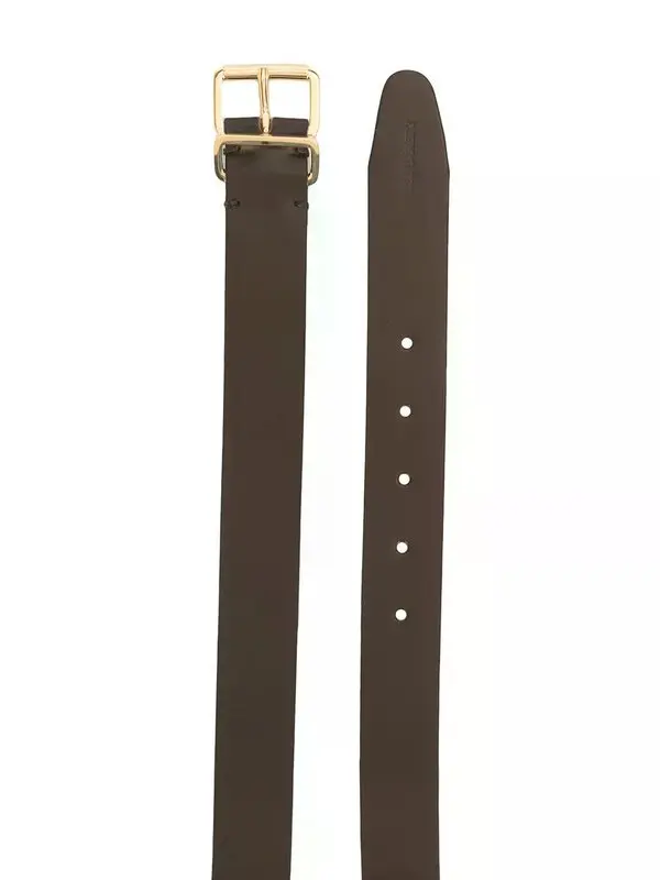 Dsquared2 Classic Buckled Belt