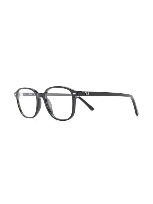 Ray-ban Square Frame Eyeglasses