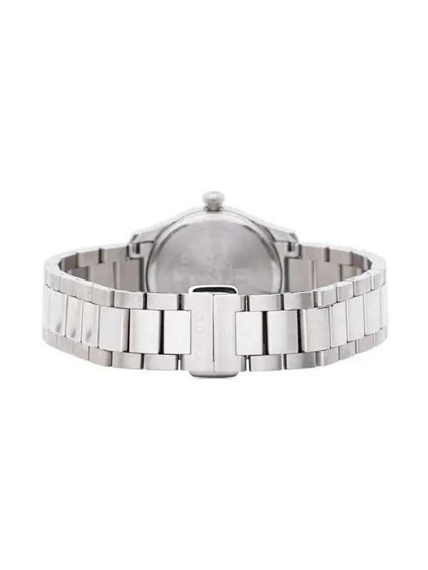 Gucci G-timeless 27mm Watch