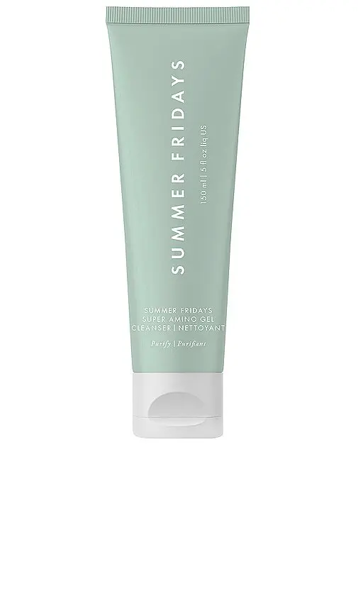 Summer Fridays Super Amino Gel Cleanser - N,a