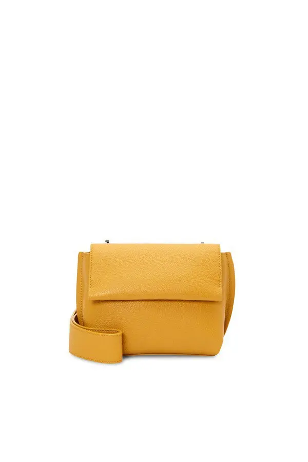 Aquatalia Soho Mini Crossbody