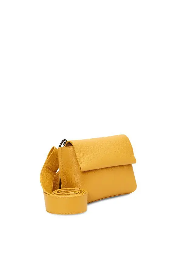 Aquatalia Soho Mini Crossbody