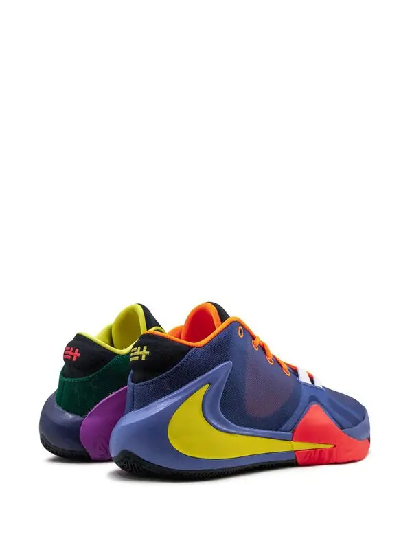 Nike Zoom Freak 1 Multi Sneakers