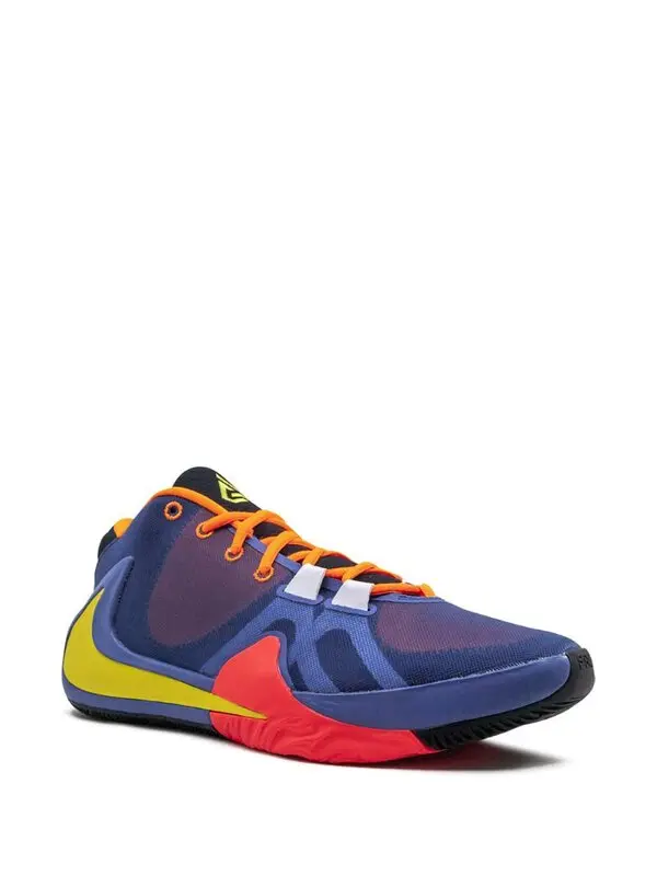 Nike Zoom Freak 1 Multi Sneakers