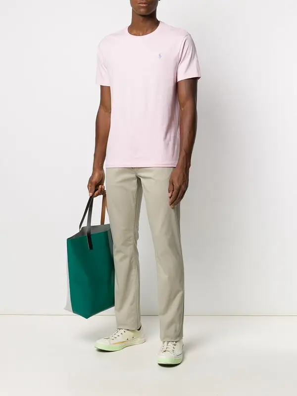 Polo Ralph Lauren Straight-leg Chino Trousers