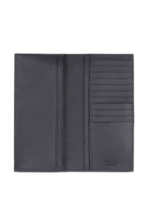 Prada Saffiano Leather Document Holder