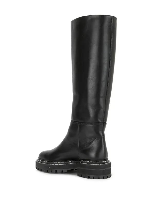 Proenza Schouler Knee-high Boots