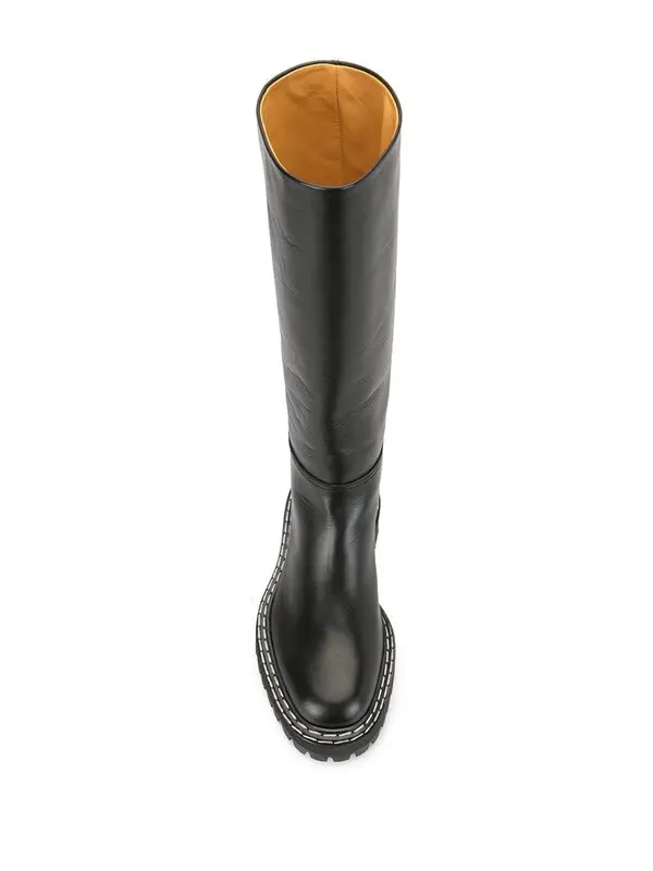 Proenza Schouler Knee-high Boots