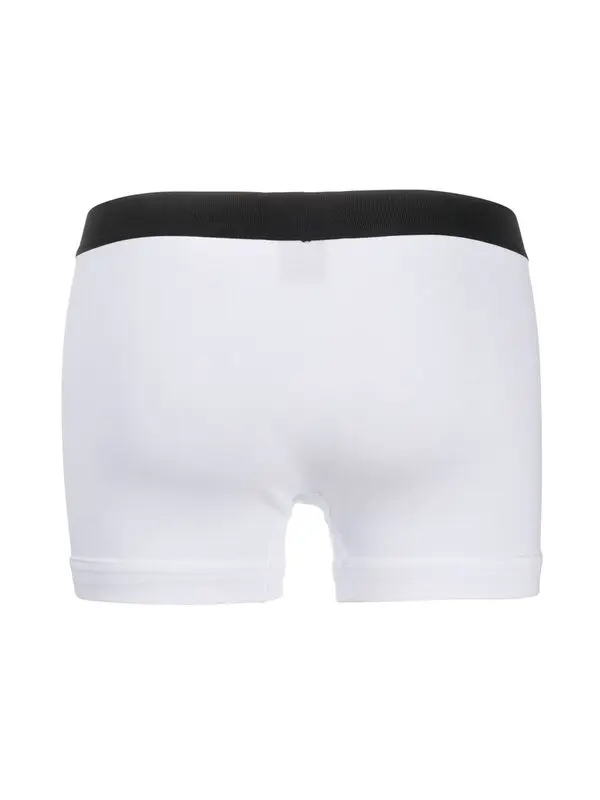 TOM FORD Logo Waistband Boxers