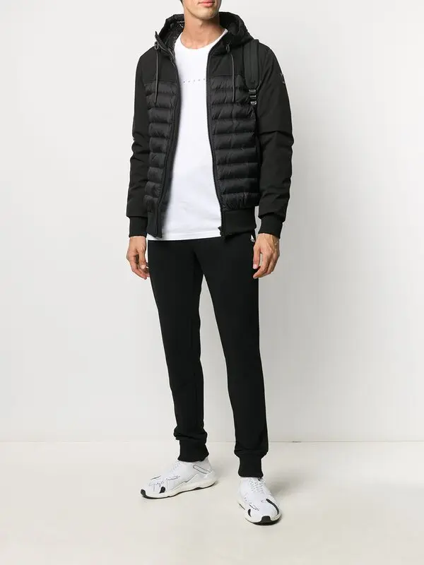Moose Knuckles Outray Padded Jacket