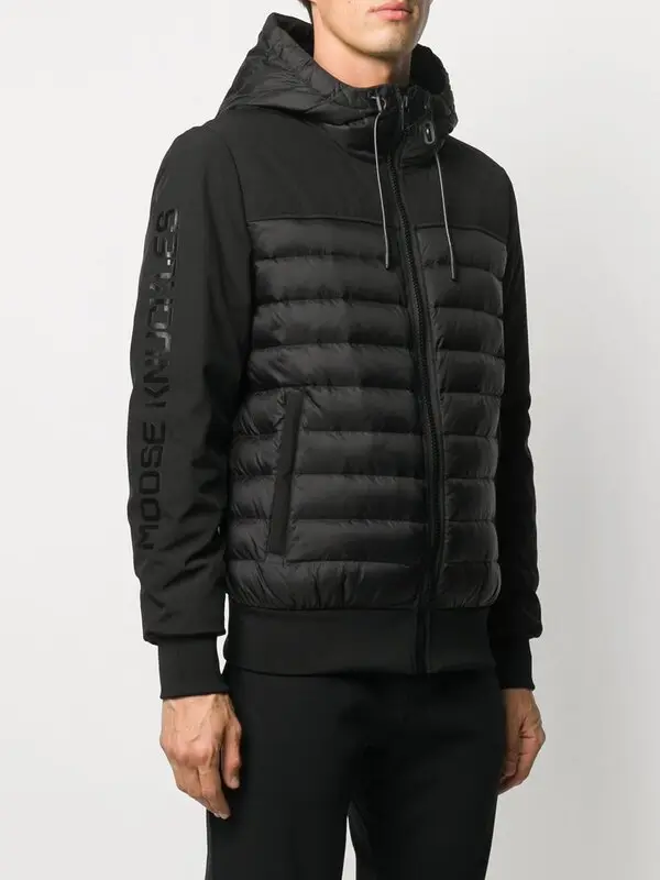 Moose Knuckles Outray Padded Jacket