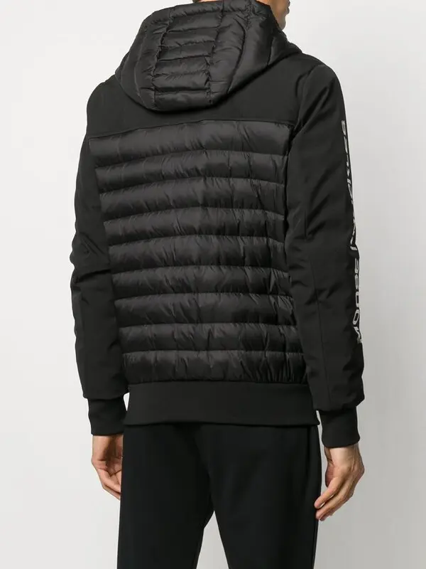 Moose Knuckles Outray Padded Jacket