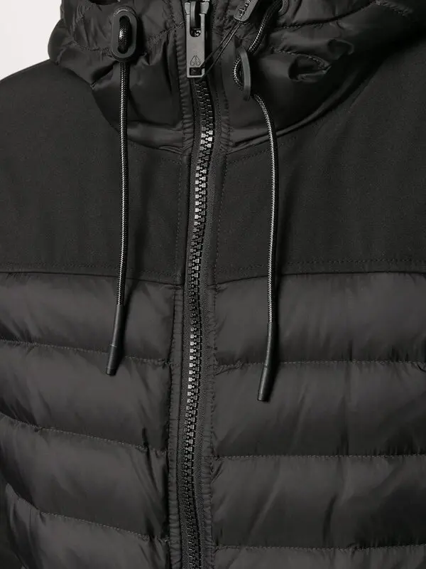 Moose Knuckles Outray Padded Jacket