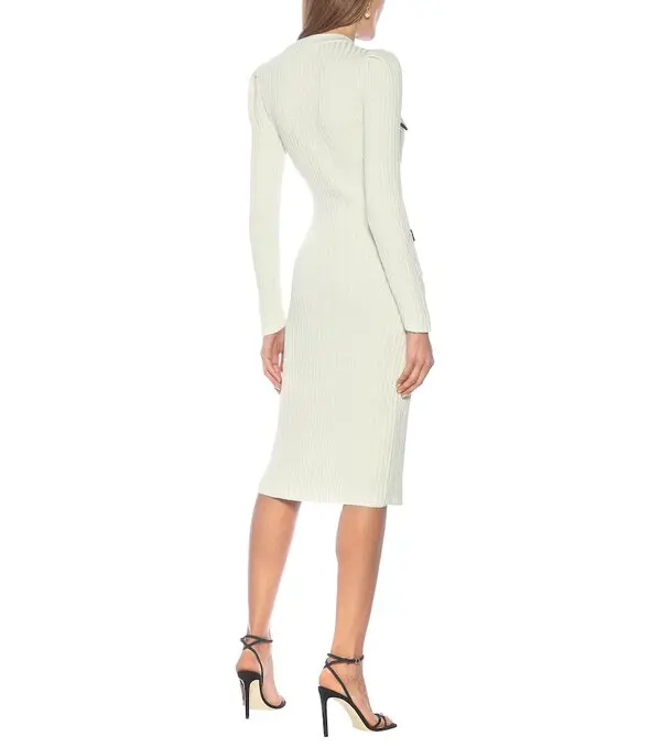 sachin and babi light blue dress late medieval overdress