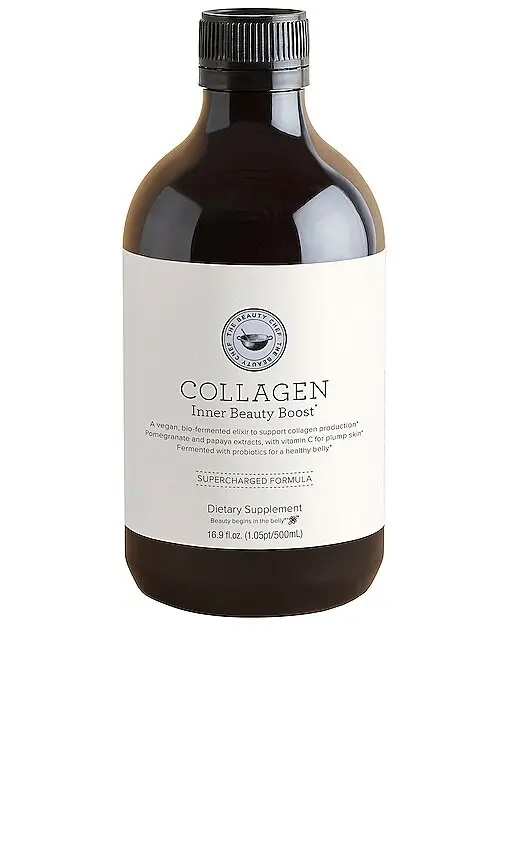 THE BEAUTY CHEF Collagen Inner Beauty Boost Supercharged - N,a
