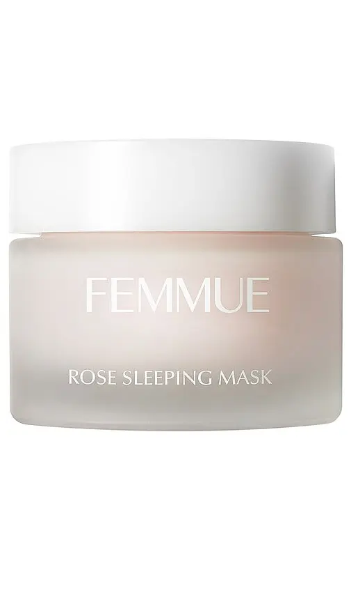 FEMMUE Rose Sleeping Mask - N,a