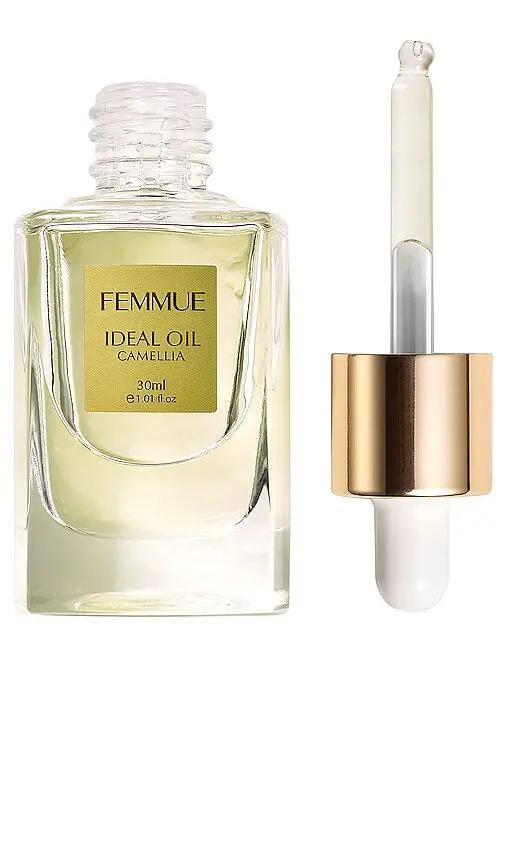 FEMMUE Ideal Camellia Divine Oil - N,a