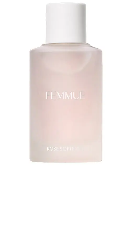 FEMMUE Rose Softener Essence Toner - N,a