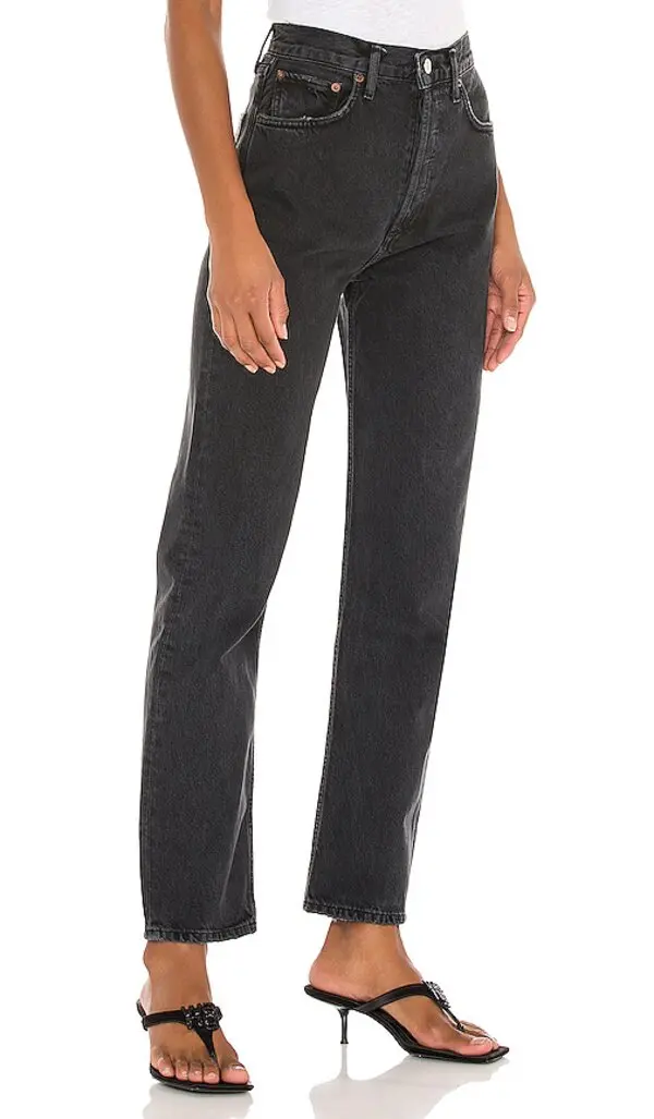 AGOLDE 90's Pinch Waist Jeans