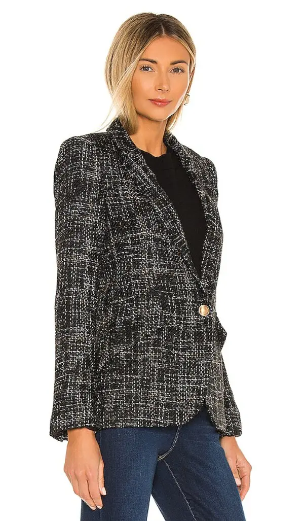 L'Agence Chamberlain Blazer