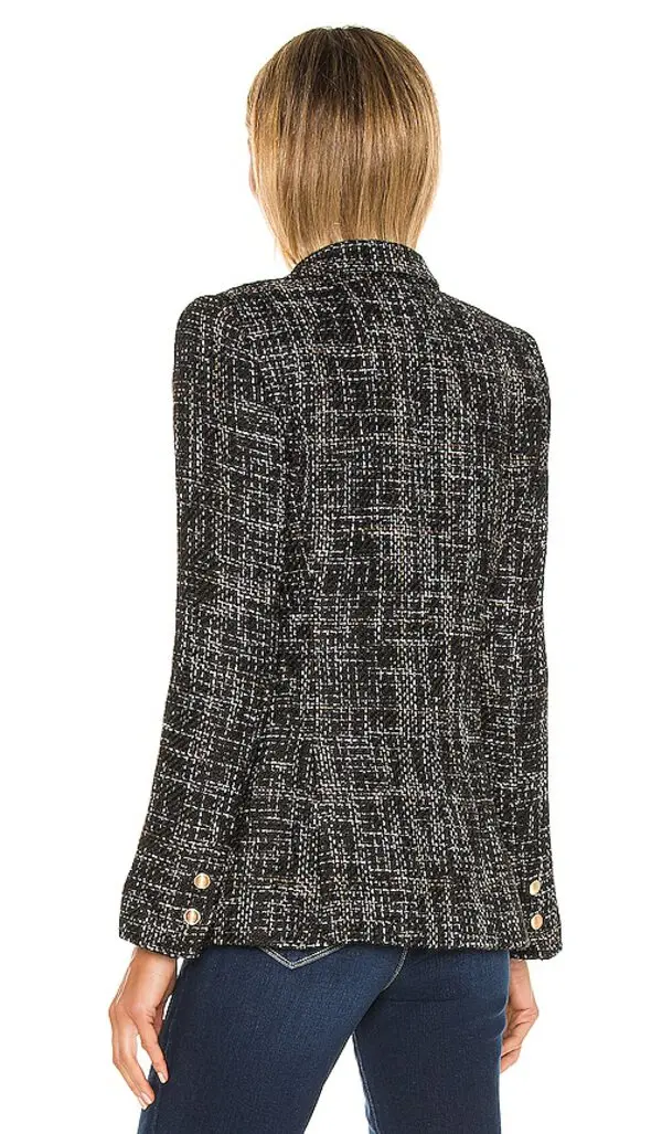L'Agence Chamberlain Blazer