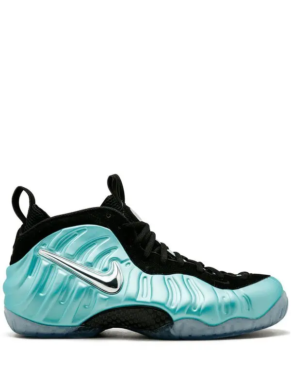 Nike Air Foamposite Pro Sneakers