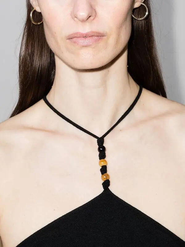 Adina Reyter 14kt Yellow Hoop Earrings