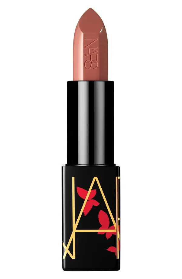 NARS Claudette Audacious Lipstick
