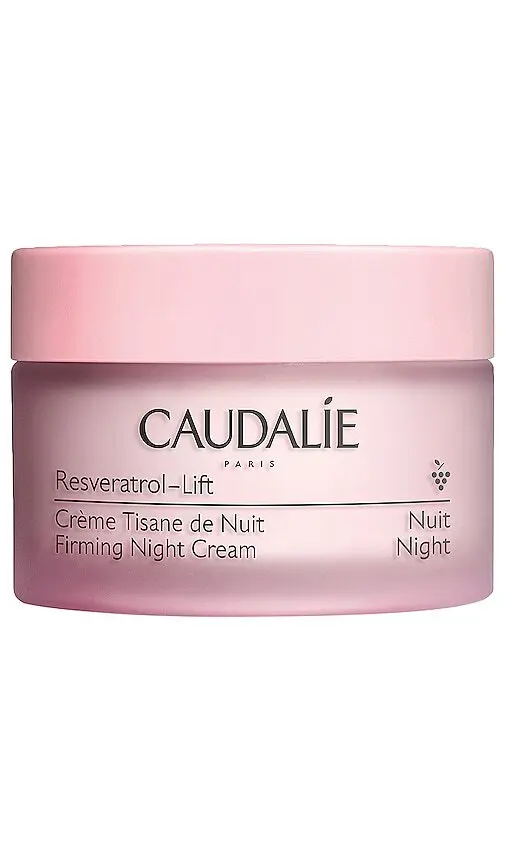 CAUDALIE Resveratrol Lift Firming Night Cream - N,a