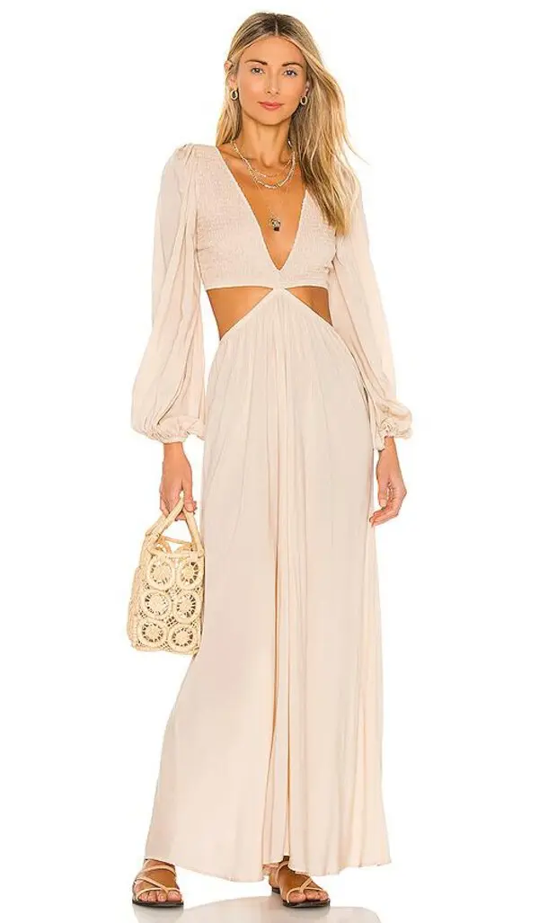 maxi dress night out WAYWARD WRAP NECK MAXI DRESS | BLACK | Third Form | Night Out & Formal  Dresses — THIRD FORM