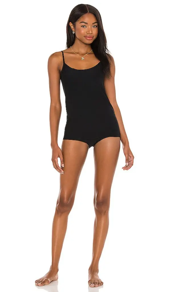 Commando Butter Hipster - Black