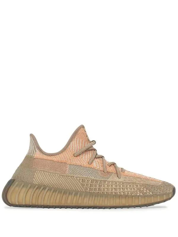 ADIDAS X YEEZY Yeezy Boost 350 V2 Sneakers - Neutrals