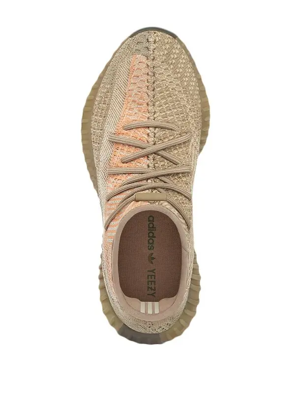 ADIDAS X YEEZY Yeezy Boost 350 V2 Sneakers - Neutrals
