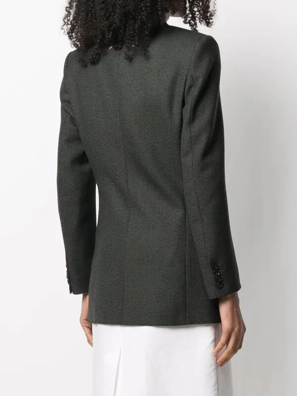 MAISON MARGIELA Single-breasted Blazer