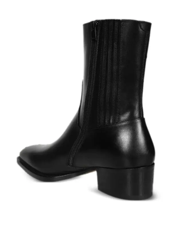 Dsquared2 45mm Pierre Ankle Boots