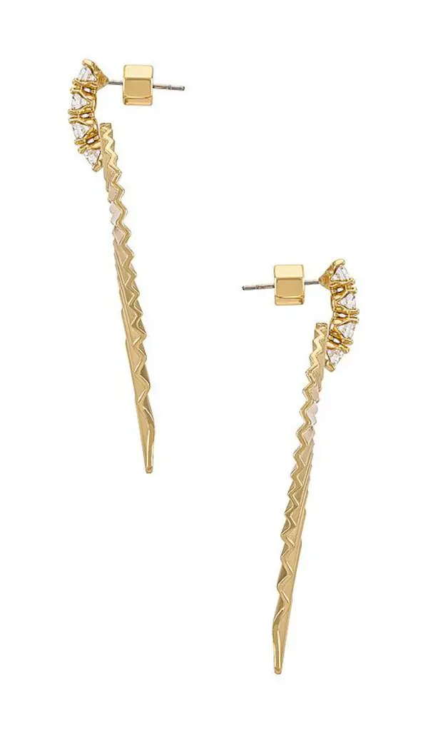 MIRANDA FRYE Jasmine Earrings
