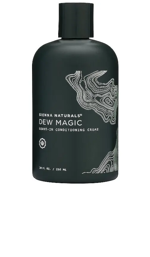 SIENNA NATURALS Dew Magic Leave-in Conditioner - N,a
