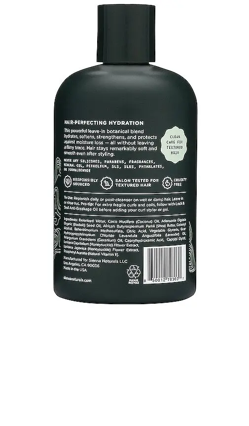 SIENNA NATURALS Dew Magic Leave-in Conditioner - N,a