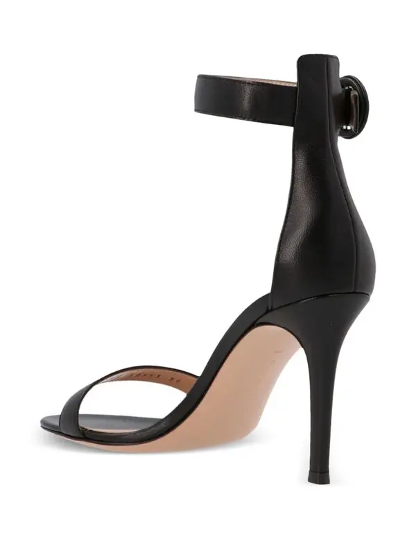 GIANVITO ROSSI 85mm Portofino Sandals