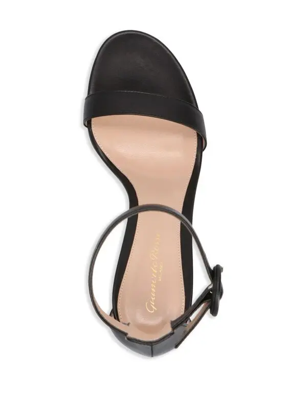 GIANVITO ROSSI 85mm Portofino Sandals