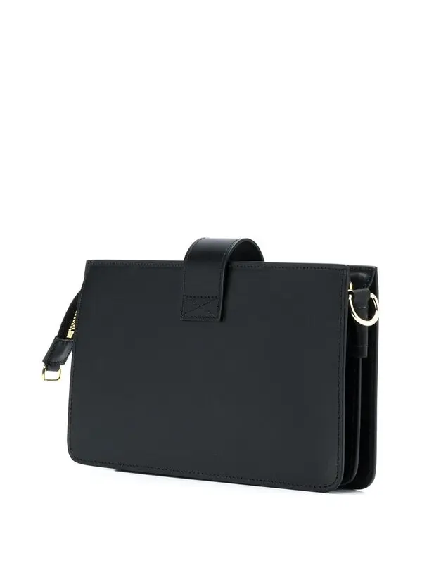 A.p.c. Albane Clutch