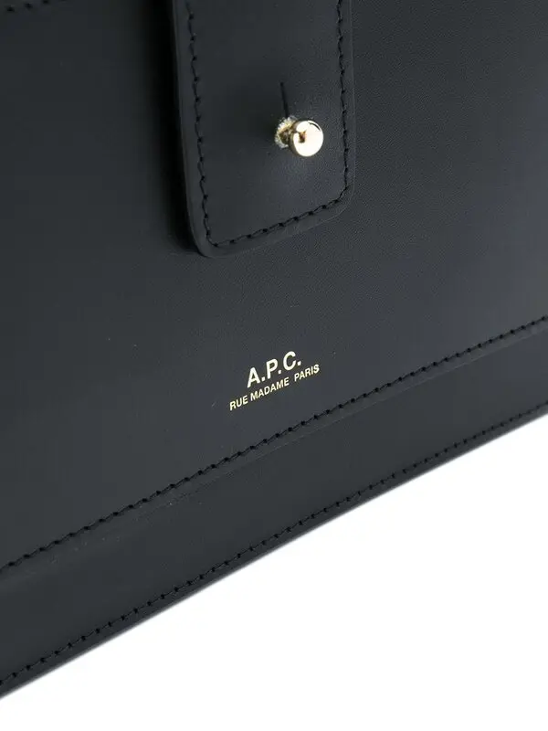 A.p.c. Albane Clutch