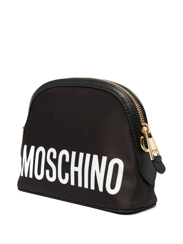 Moschino Teddy Bear-print Shoulder Bag