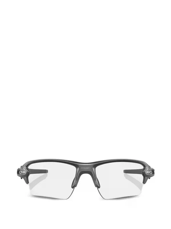 Oakley Flak 2.0 Sunglasses - Black