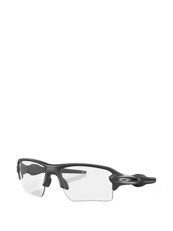 Oakley Flak 2.0 Sunglasses - Black