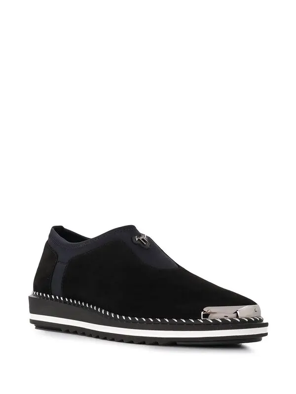 GIUSEPPE ZANOTTI Barton Loafers