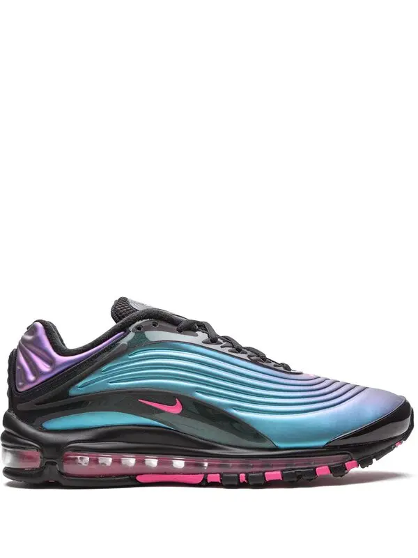 Nike Air Max Deluxe Throwback Future Sneakers