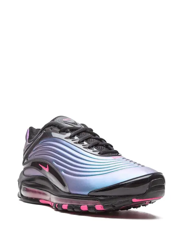 Nike Air Max Deluxe Throwback Future Sneakers